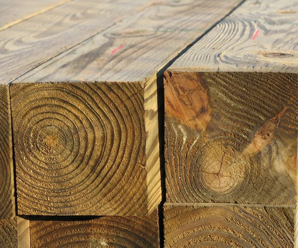 The 6 Benefits of Treated Timber – Eva Timber