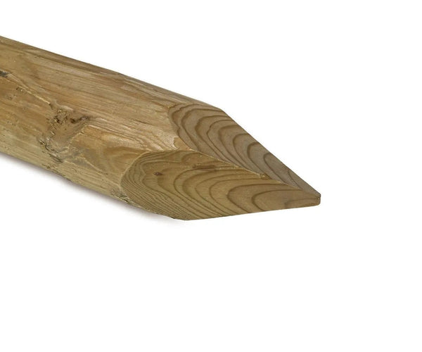 Round timber – Eva Timber
