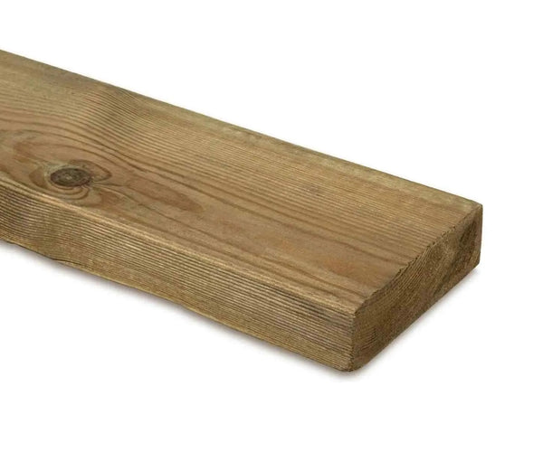 Regularised carcassing timber – Eva Timber