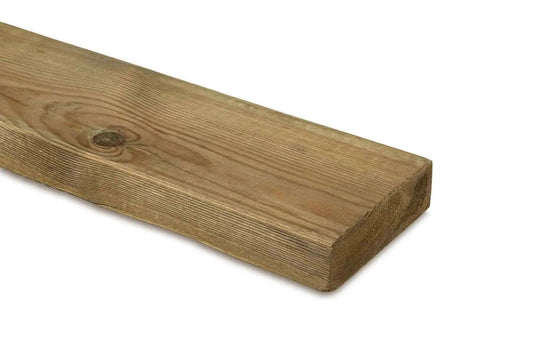 Regularised carcassing timber – Eva Timber