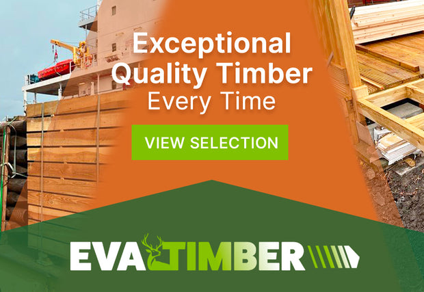 Eva Timber