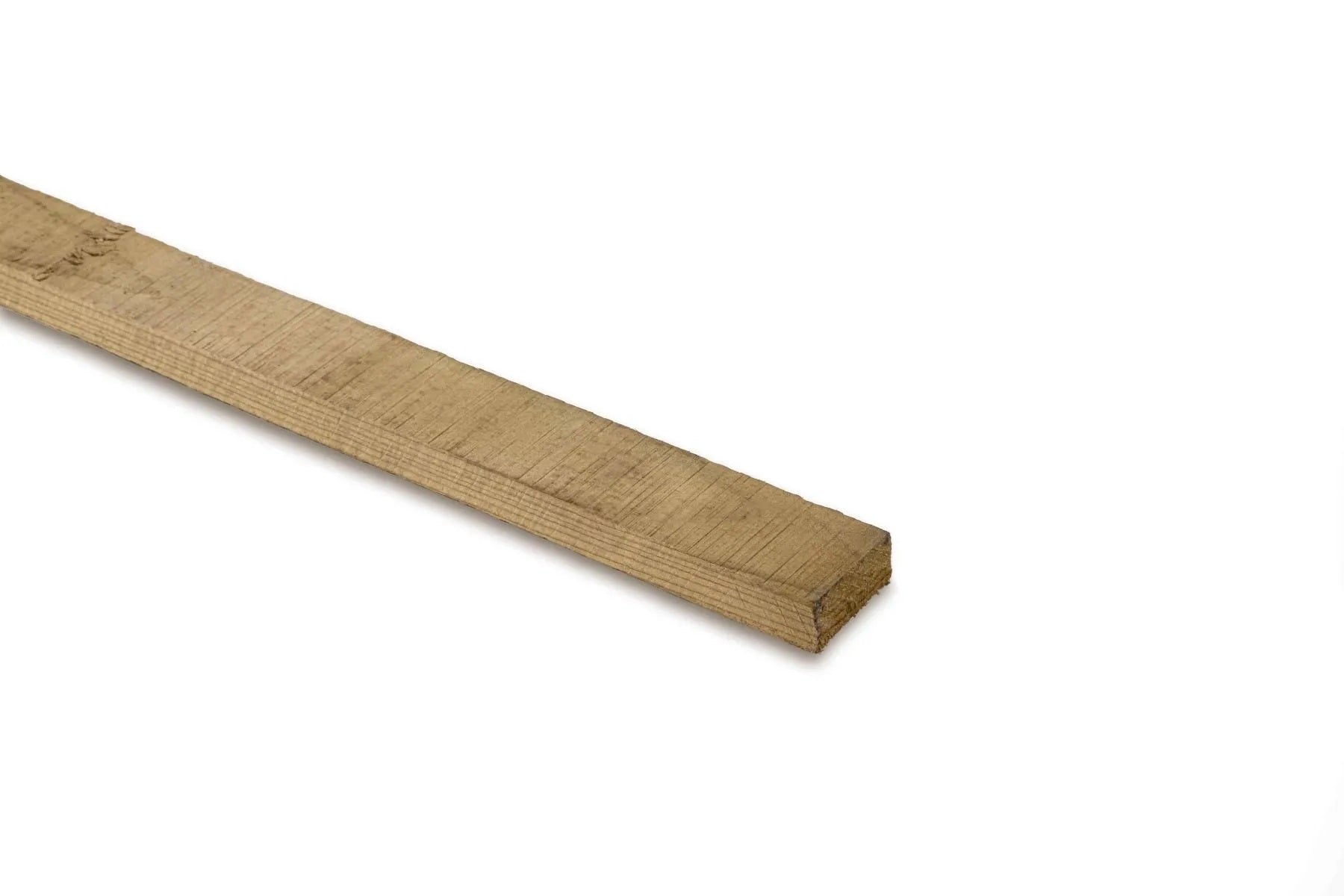 16mm x 38mm x 1828mm Sawn Green Treated Fencing Timber – Eva Timber